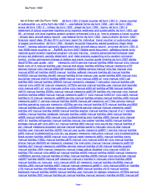 Fillable Online jmpyb Da Form 1352. Da Form 1352 Fax Email Print ...