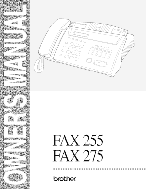Fillable Online FAX 255 Fax Email Print - pdfFiller
