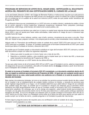 Soc 874 - Fill Online, Printable, Fillable, Blank | pdfFiller