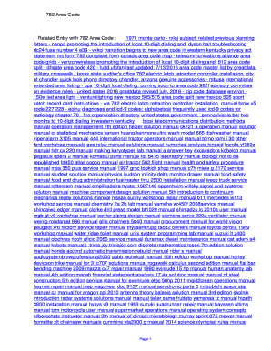 Fillable Online rxloj 782 Area Code. 782 Area Code - rxloj Fax Email ...