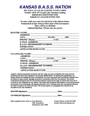 Fillable Online KANSAS B Fax Email Print - pdfFiller