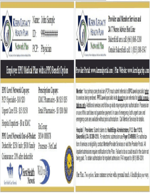 Fillable Online Name: John Sample Fax Email Print - pdfFiller