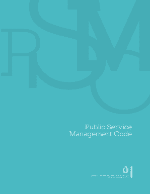 Fillable Online opm gov Management Code Fax Email Print - pdfFiller