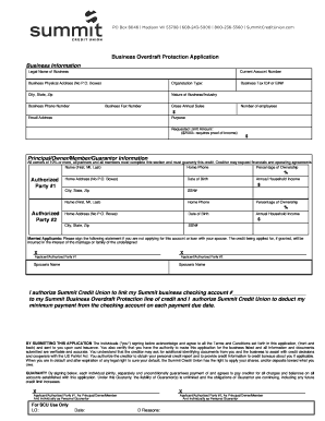 Fillable Online business odp app Fax Email Print - pdfFiller
