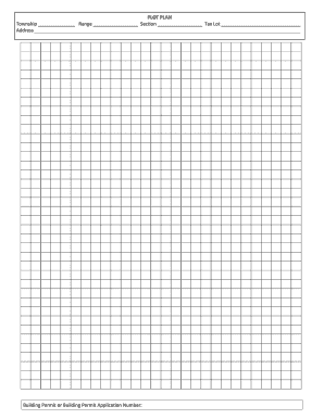Fillable Online clackamas Plot Plan.pub - clackamas Fax Email Print ...