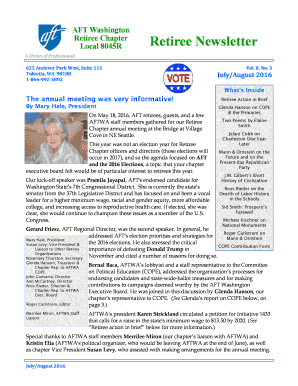 AFT Washington - Wa Aft - Fill and Sign Printable Template Online