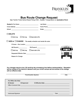 Franklin K12 - Fill Online, Printable, Fillable, Blank | pdfFiller