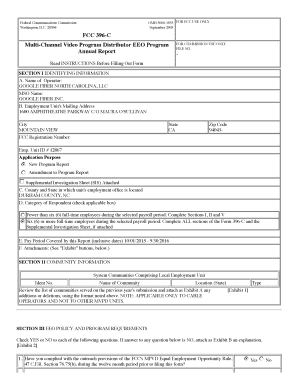 Fillable Online Name of Operator: Fax Email Print - pdfFiller