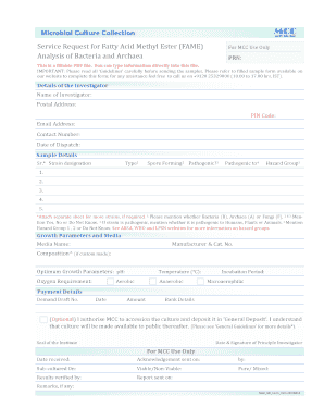 Fillable Online clinton4 nara Explanation of Standard Form 132 ...