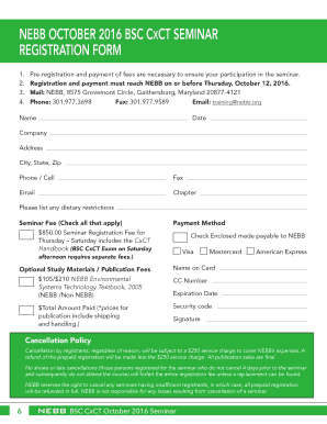 Fillable Online nebb NEBB BUILDING SYSTEMS COMMISSIONING TECHNICIAN CT ...