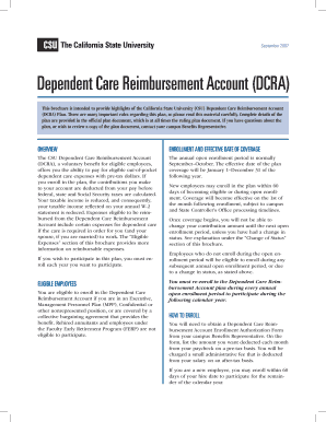 Fillable Online (DCRA) Plan Fax Email Print - pdfFiller