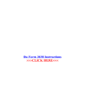 Fillable Online Da Form 3838 Instructions - irxirepci.files.wordpress ...