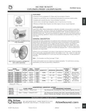 Fillable Online 60 AND 30 WATT Fax Email Print - pdfFiller