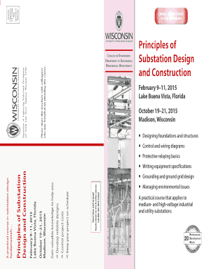 Fillable Online epdfiles engr wisc Principles of Department of Engineering Professional ...