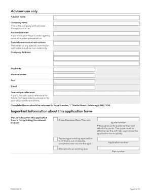 Fillable Online BUSINESS MENU PLAN Fax Email Print - pdfFiller