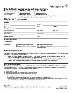 Fillable Online Blue Point Surgical Group Fax Email Print - pdfFiller