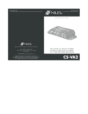 Eccd Facility Profile Form - Fill Online, Printable, Fillable, Blank ...