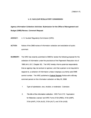 Fillable Online pbadupws nrc Federal Register Notice - OMB 3150-0120 ...
