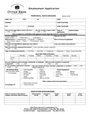 Fillable Online NAME: LAST Fax Email Print - pdfFiller