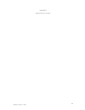 Fillable Online SOLICITATION PACKET Fax Email Print - pdfFiller