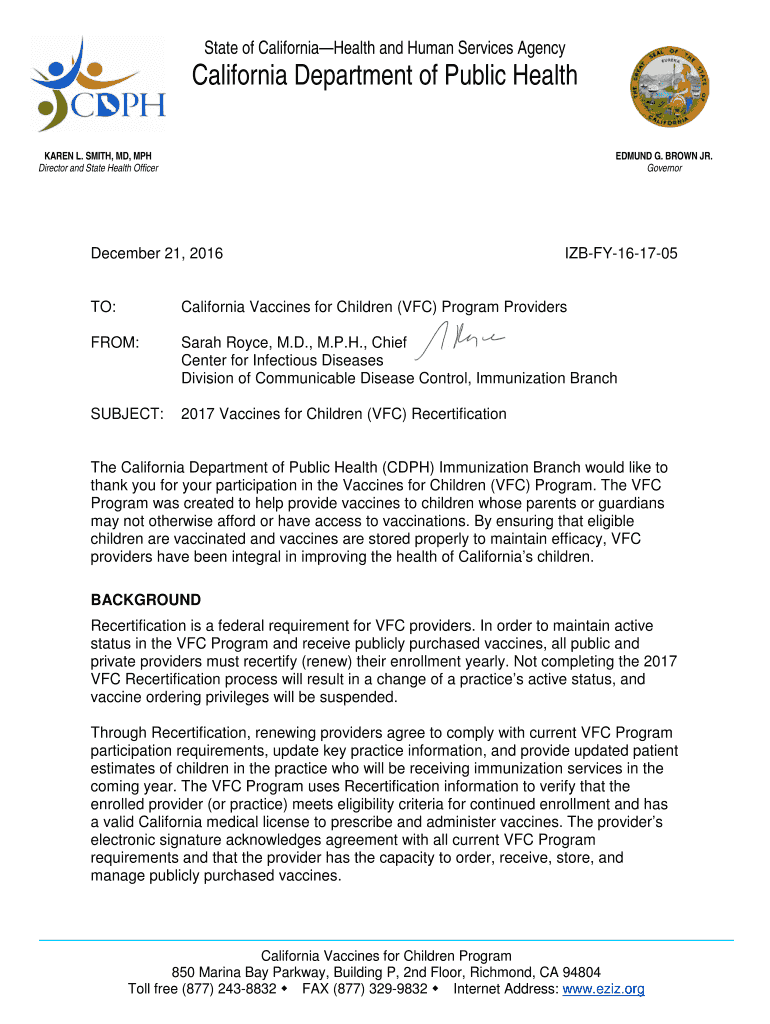 Fillable Online eziz IZB-FY-16-17-05 - eziz Fax Email Print - pdfFiller