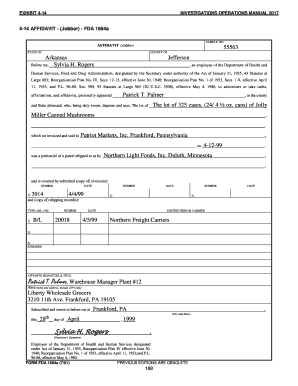 Covid Hardship Letter Example - Fill Online, Printable, Fillable, Blank ...
