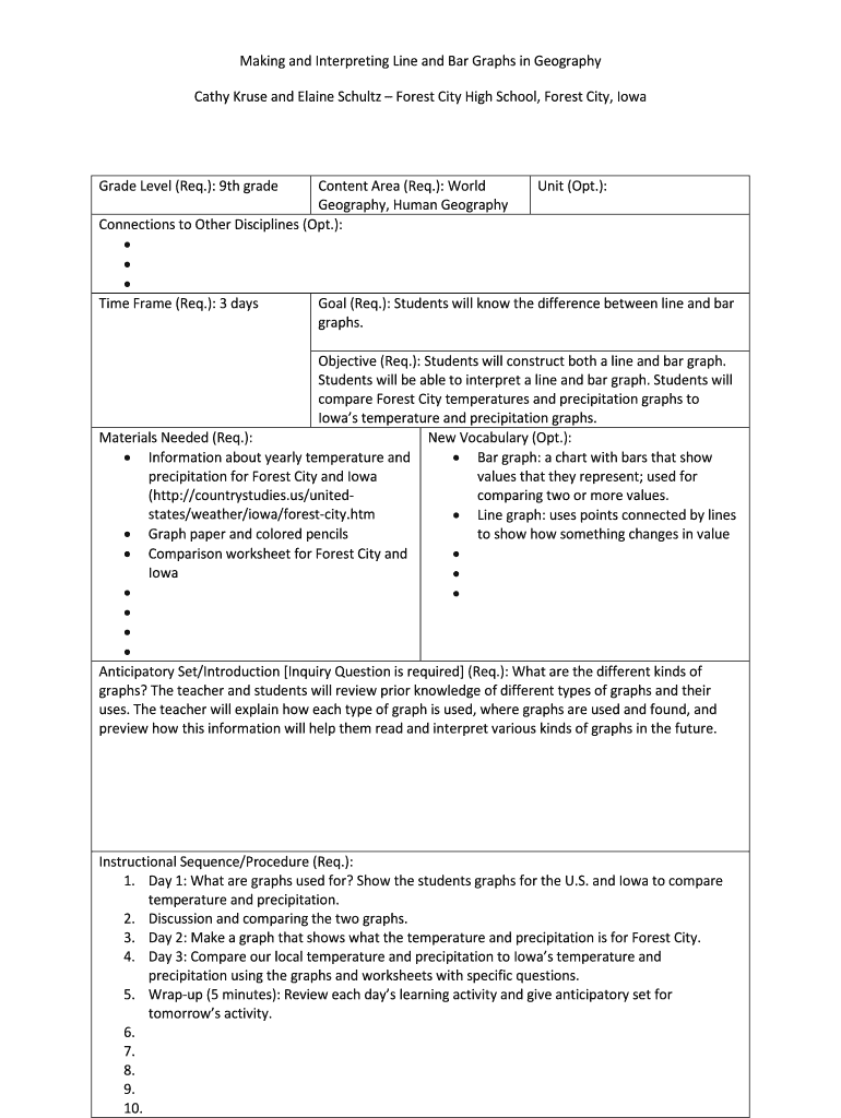 fillable-online-gai-uni-making-and-interpreting-line-and-bar-graphs-in