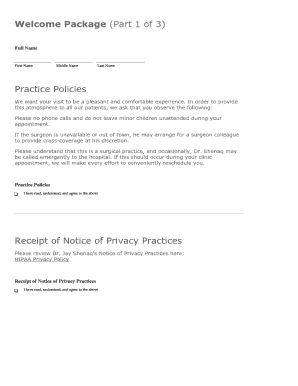Fillable Online I have read, understand, and agree to the above Fax ...