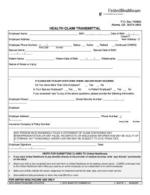 Po Box 740800 - Fill Online, Printable, Fillable, Blank | pdfFiller