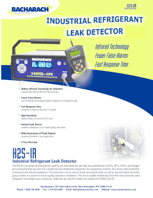 Fillable Online H25-IR Fax Email Print - pdfFiller