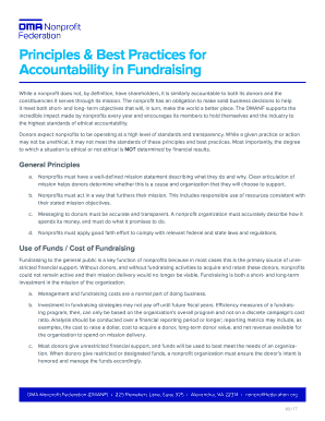 Fillable Online Principles & Best Practices for Fax Email Print - pdfFiller