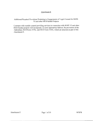 Fillable Online phoenix Cover Sheet for Attachment G.doc Fax Email ...