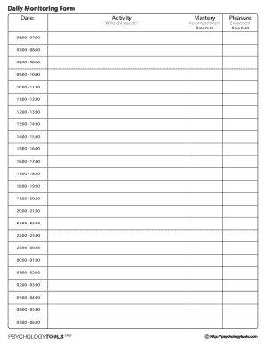 Ddds Nursing Forms - Fill Online, Printable, Fillable, Blank | pdfFiller