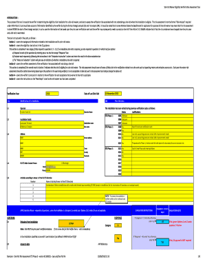 Fillable Online ec europa Exemplar - Site Visit Risk Assessment ETS ...