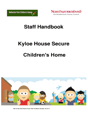 Fillable Online Kyloe House Secure Fax Email Print - pdfFiller