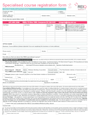 Fillable Online neci non filers form Fax Email Print - pdfFiller