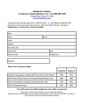 Discovery Health Solutions - Fill Online, Printable, Fillable, Blank ...