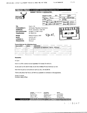 Ria Money Transfer Receipt - Fill Online, Printable, Fillable, Blank ...