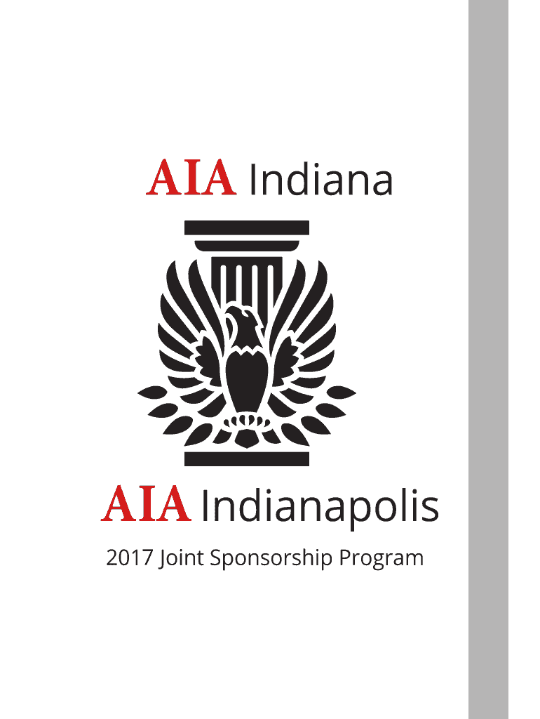 Fillable Online AIA Indiana Fax Email Print - pdfFiller