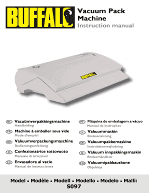 Fillable Online VACUUM PACK.book Fax Email Print - pdfFiller