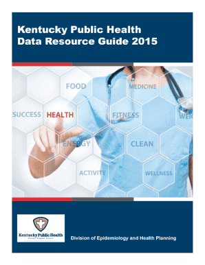 Fillable Online chfs ky Kentucky Public Health - Ky CHFS - chfs ky Fax Email Print - pdfFiller