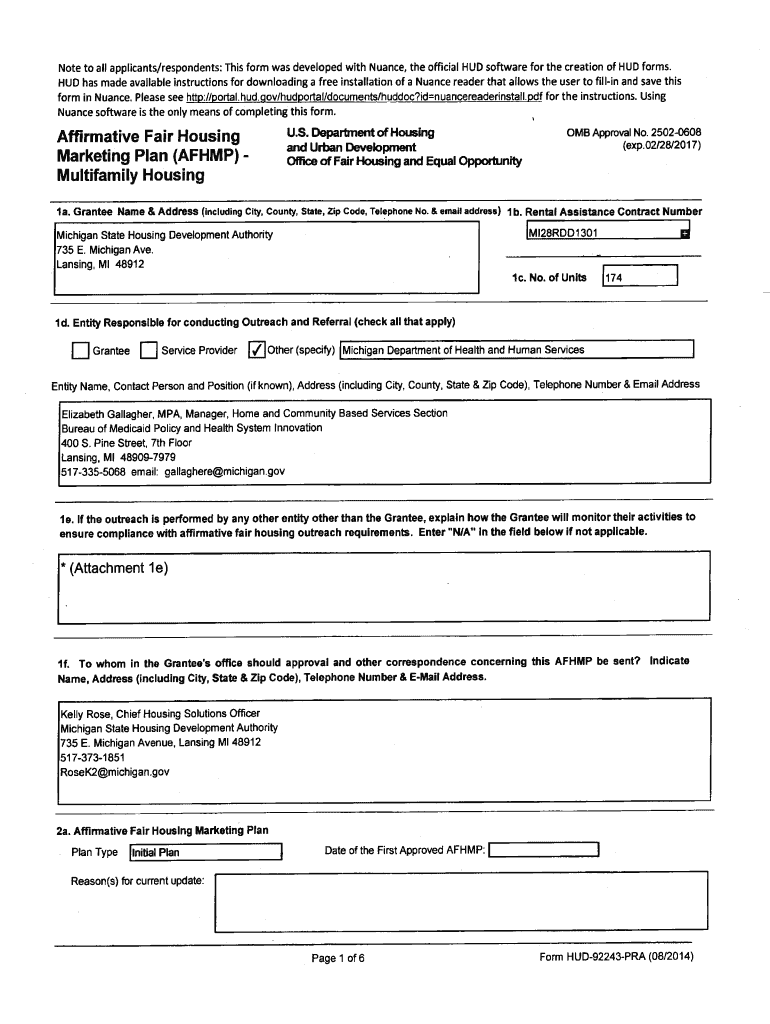 Fillable Online Note to all applicants/respondents: This form was ...