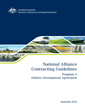 Fillable Online National Alliance Fax Email Print - pdfFiller