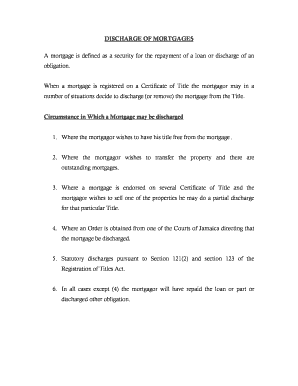 Fillable Online Forms - National Land Agency One Agency, One Goal Fax ...