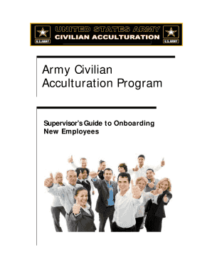 Fillable Online cpol army Army Civilian Fax Email Print - pdfFiller