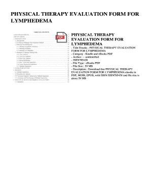 Physical Asset ManagementRequest PDF Doc Template | pdfFiller