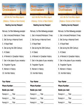 Fillable Online sclibrary ab Let s Do the Time Warp Again - sclibrary ...