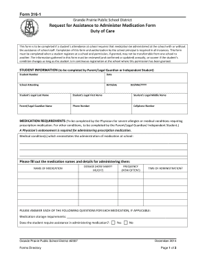 Fillable Online Form 316-1 Fax Email Print - pdfFiller