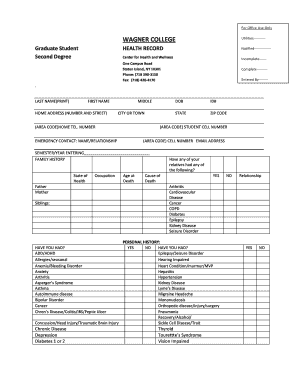 Fillable Online wagner Notified-------------- - wagner Fax Email Print ...