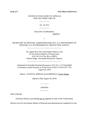 Fillable Online openwetware Sample R01 Application using PHS 398 Grant ...